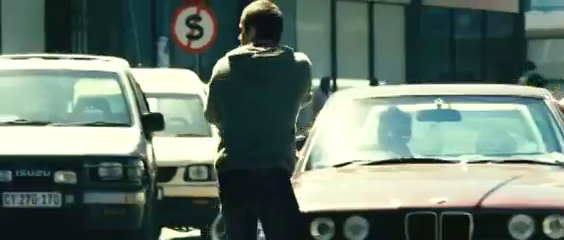 Safe House Trailer, film/animáció - Videa