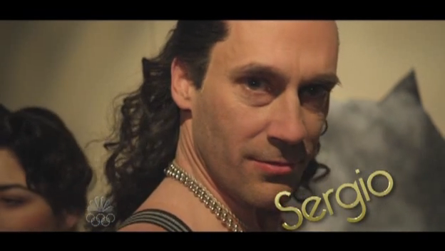 Jon Hamm | Sergio, hamm, jon, sergio - Videa