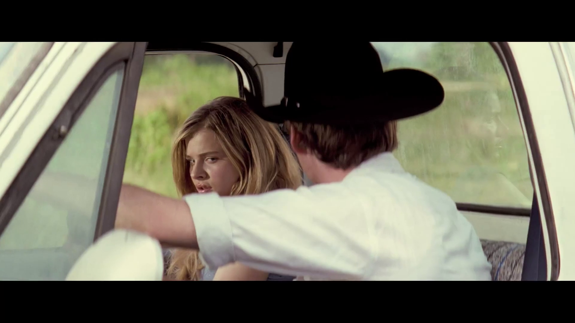 Hick - Red Band Trailer, film/animáció - Videa