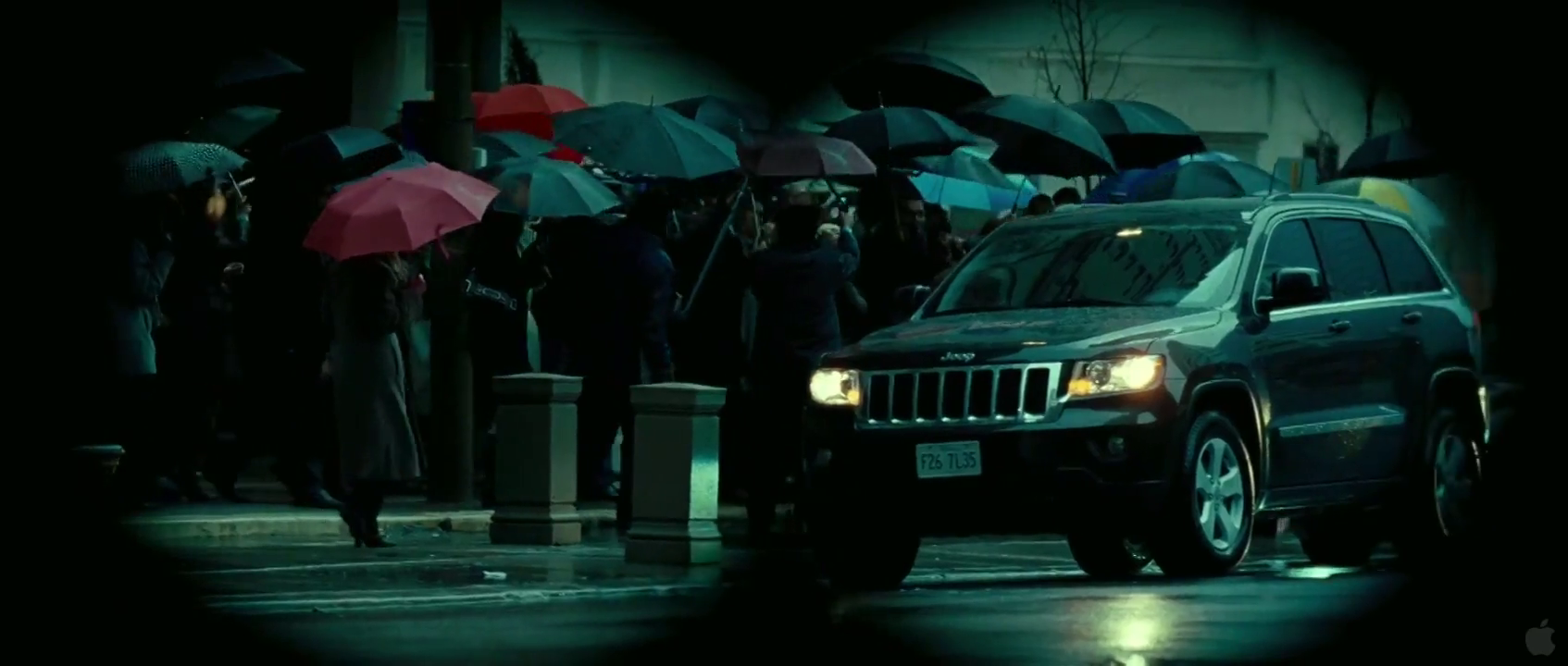 Red Lights Trailer, film/animáció - Videa