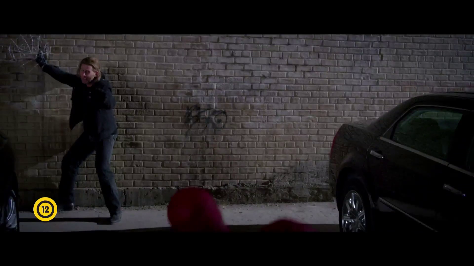 A csodálatos pókember - 3, film/animáció - Videa