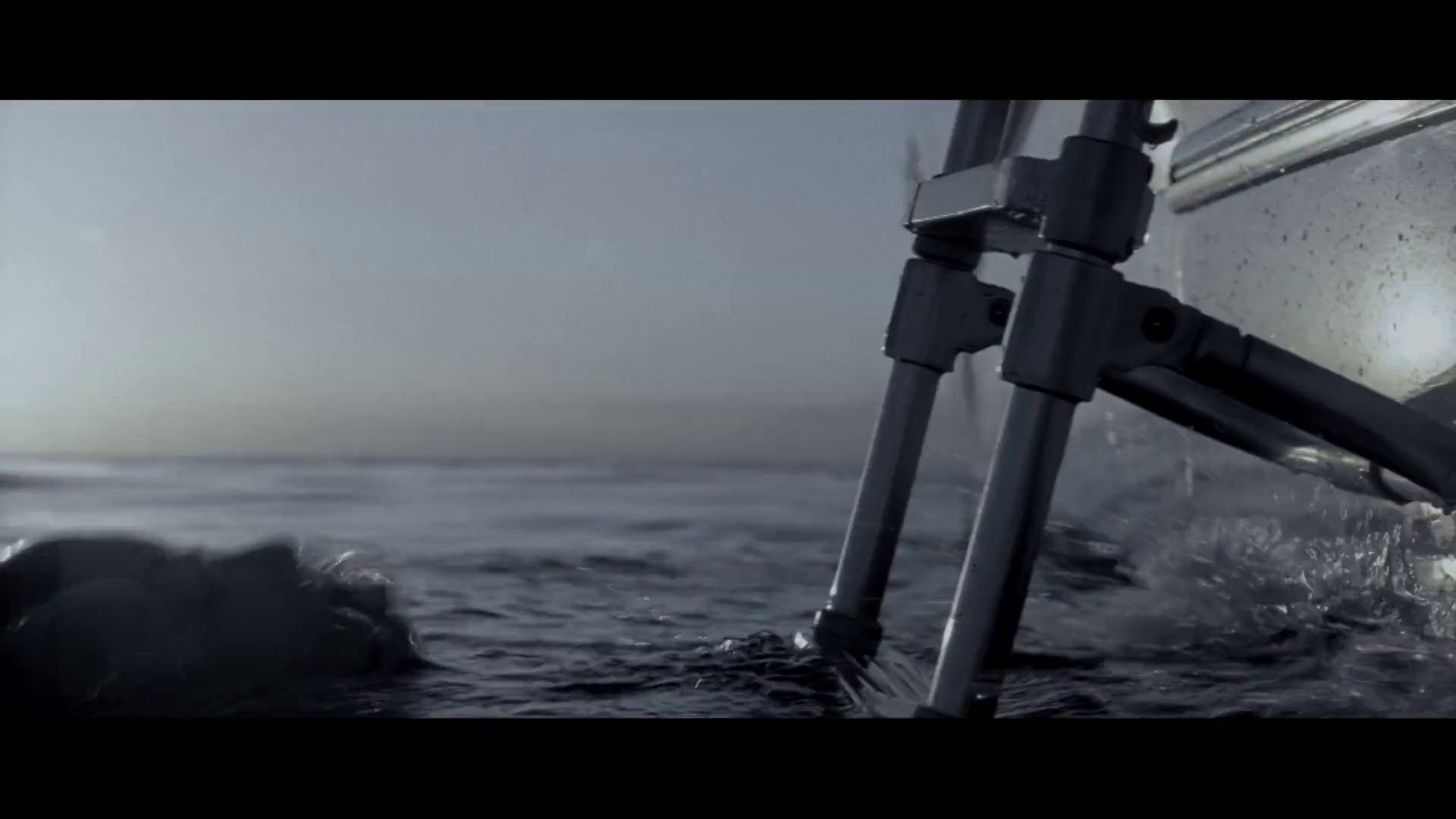 James Bond 007 Fragrance Promo, film/animáció - Videa