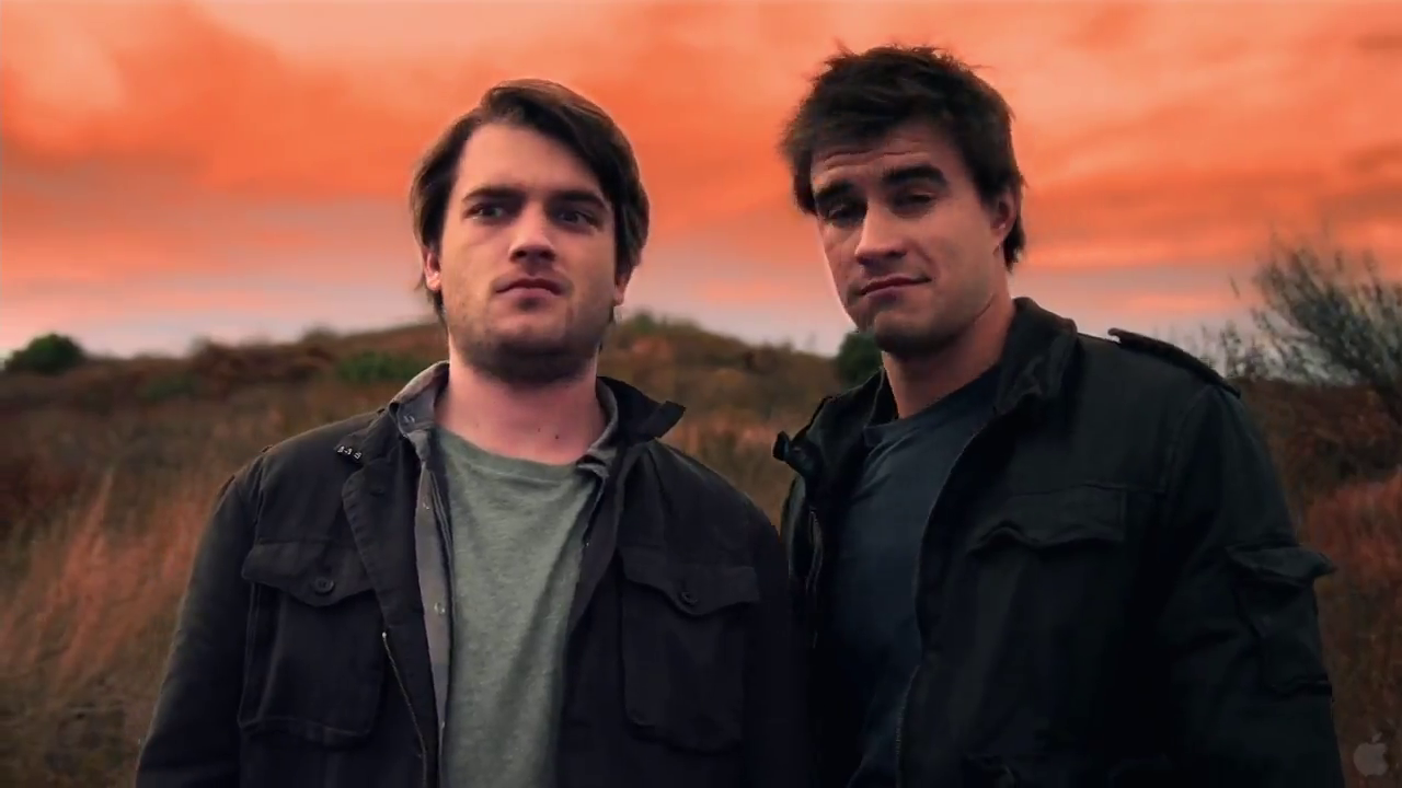 John Dies at the End, film/animáció - Videa