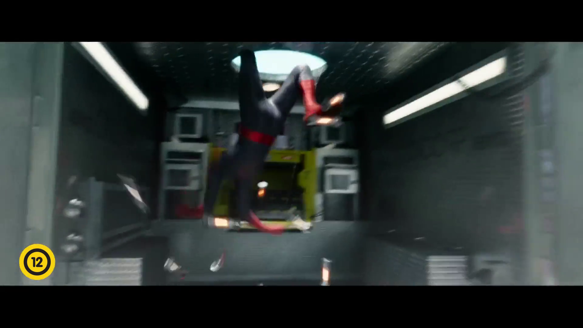 A csodálatos Pókember 2. -, film/animáció - Videa