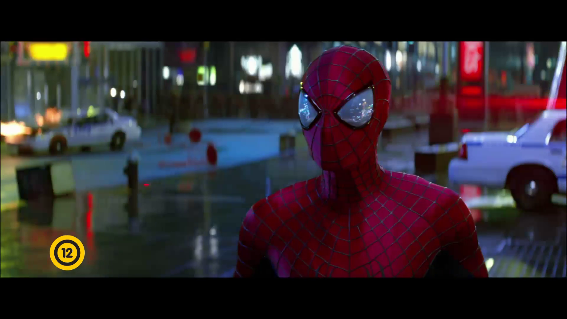 A csodálatos Pókember 2. -, film/animáció - Videa