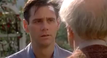 The Majestic trailer, carrey, jim - Videa