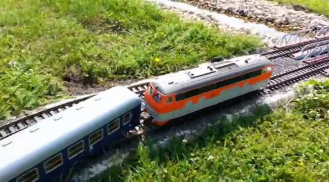 Szarvas Minimagyarország Makettpark., film/animáció - Videa