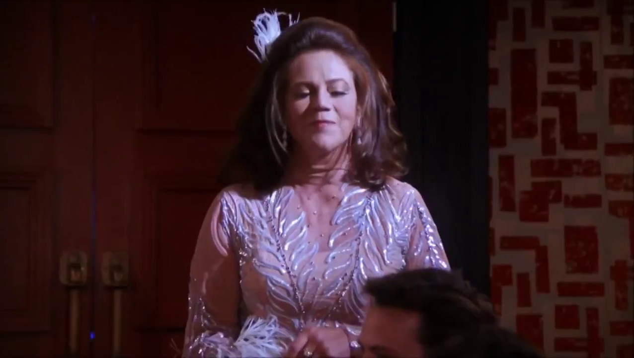 Chandler apja - Jóbarátok, film/animáció - Videa