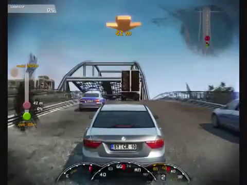 Cobra 11 PC Game, cobra 11, játék, pc game - Videa