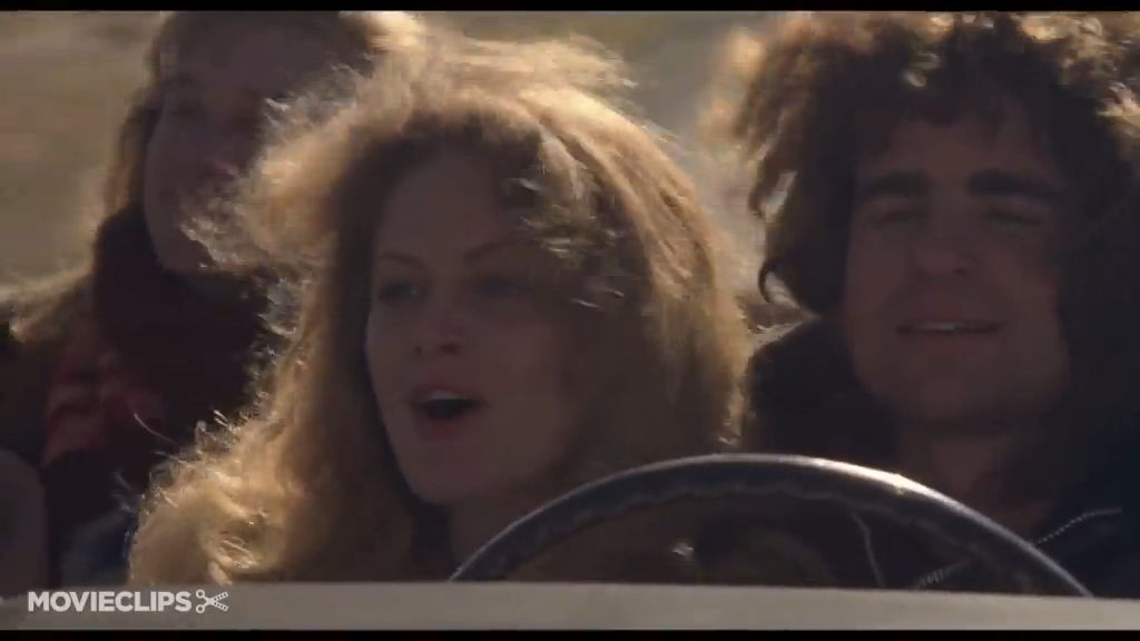 Beverly D'Angelo | Hair, film/animáció - Videa