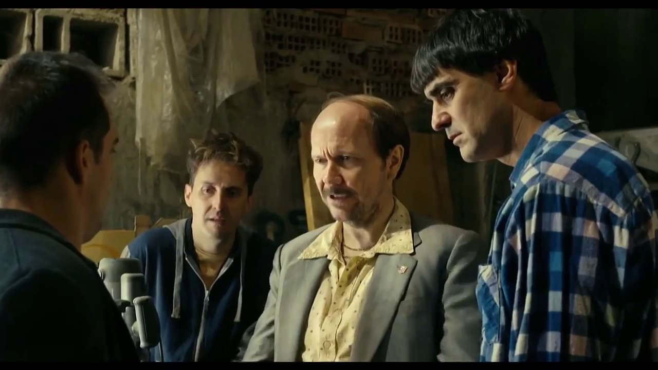 Torrente 5 - előzetes, torrente - Videa