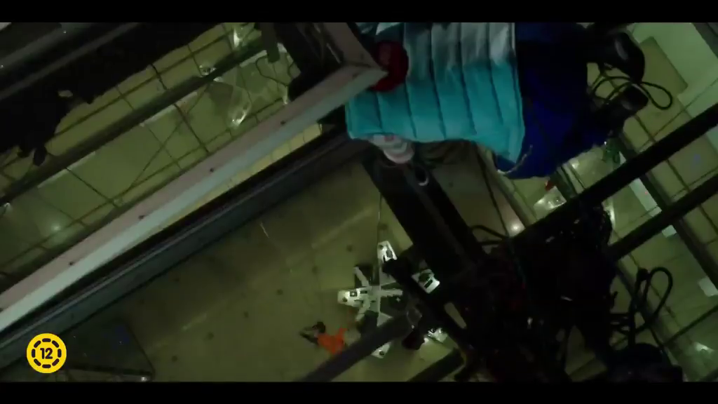 Argo 2 előzetes, film/animáció - Videa