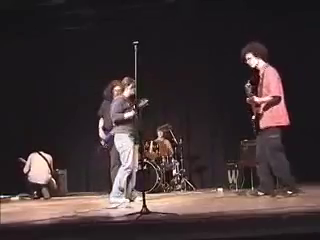 Goliards: Karóval jöttél, film/animáció - Videa