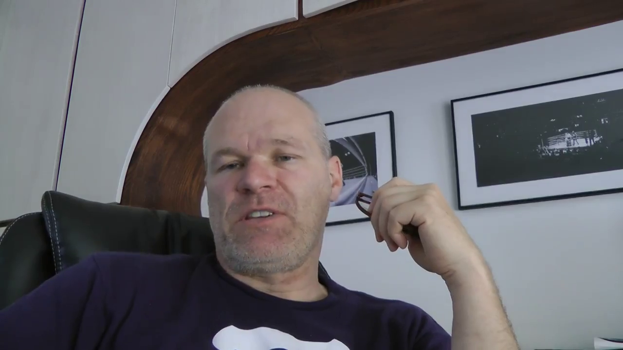 Uwe Boll beszól a filmrajongóknak, kickstarter, rampage, uwe boll - Videa