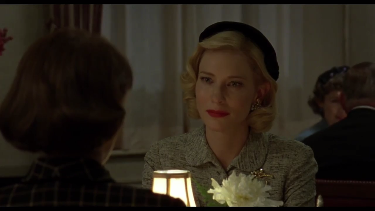 Carol - teaser trailer, carol - Videa