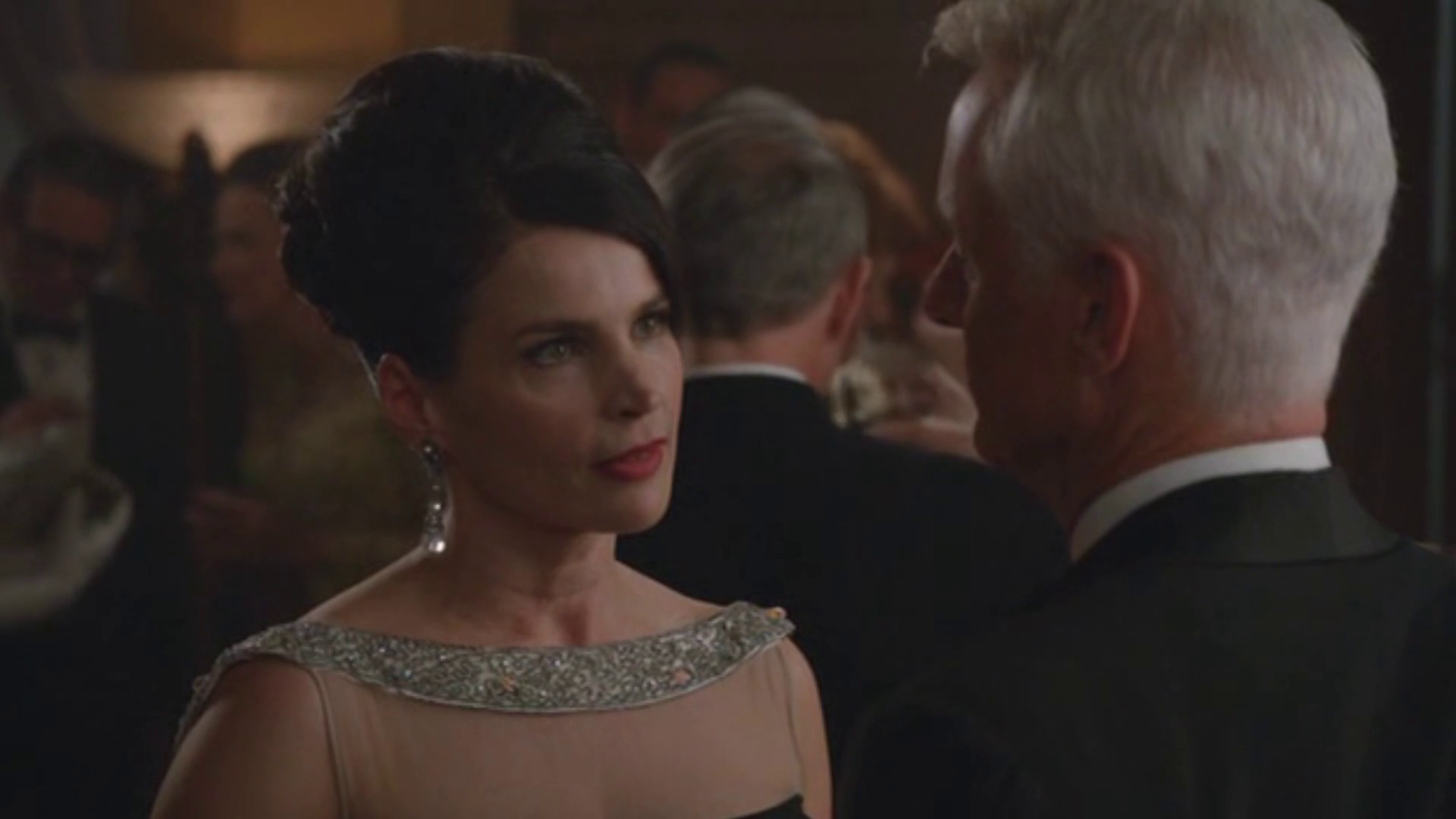 Julia Ormond | Mad Men, film/animáció - Videa