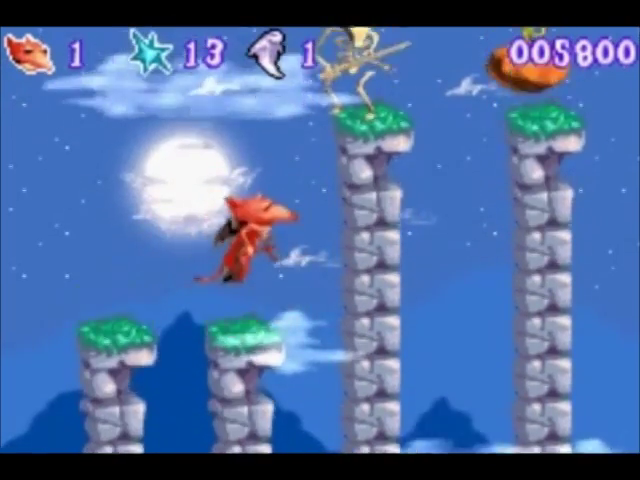 Halloween szpesöl 2015, castleween, gameplay, gba - Videa