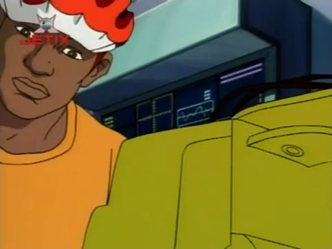 Pókember 3x05 (1994), film/animáció - Videa