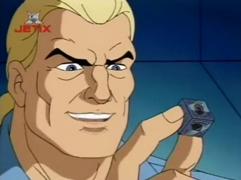 Pókember 4x09 (1994), film/animáció - Videa