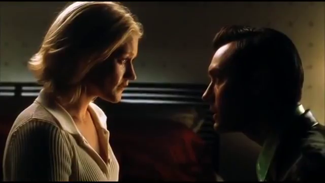 Gigolo Joe - az A.I., a.i., mesterséges, - Videa