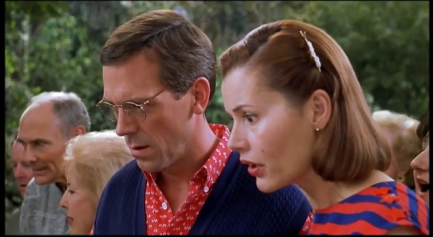 Stuart Little - Boat Race, boat, scene - Videa