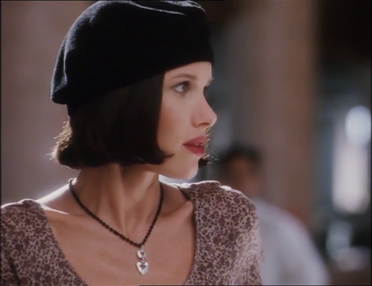 Nem kapsz el! 2 (1994), corey haim, cynthia rothrock, fast getaway ii ...