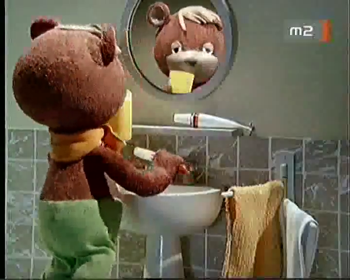 Tv maci 3, mese, tv, tv maci - Videa