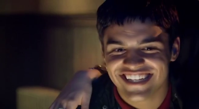 Skins 5x05 Nick, film/animáció - Videa