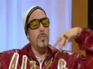 Ali G és a Beckham, ali, beckham, g - Videa