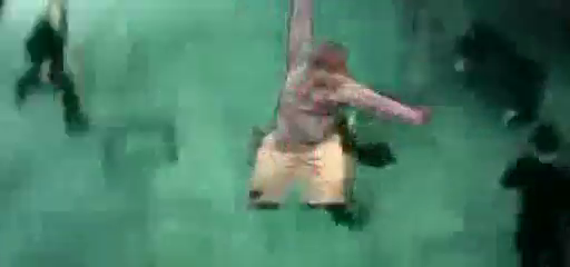 Star Wars Kid a Mátrixban, film/animáció - Videa