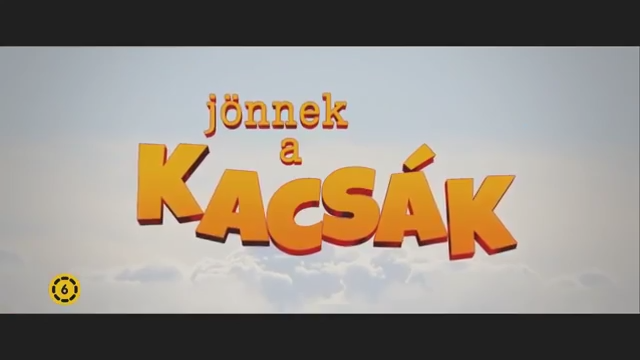 Jönnek a kacsák 2018 Jön, film/animáció - Videa