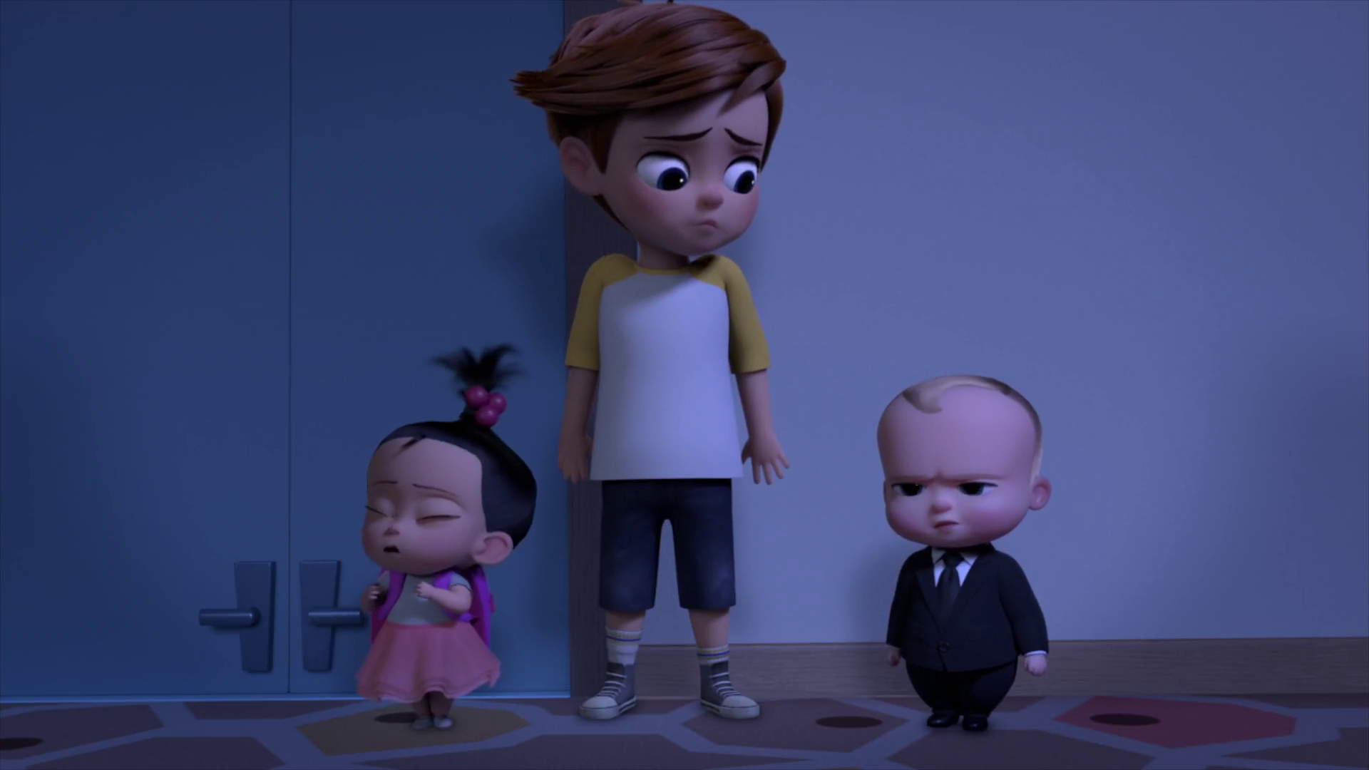 The.Boss.Baby.Back.in.Business.S01E12.1080p.. - Videa