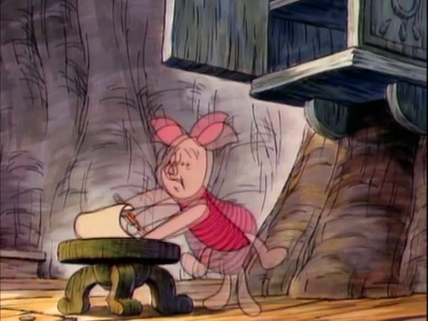 Micimackó csodálatos világa 7., micimackó csodálatos világa, rajz - Videa