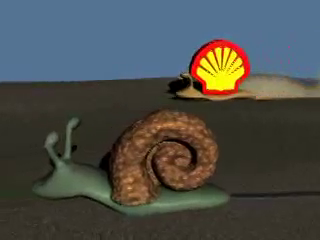 SHELL, film/animáció - Videa