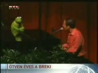 Breki ötven éves (volt), film/animáció - Videa