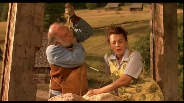 Macskajaj 2 Az ígéret szép, 123 perc, 2007, szerb, francia vígjáték - Videa