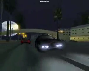 GTA San Andreas - K.A.R.R., gta, karr, knight rider - Videa