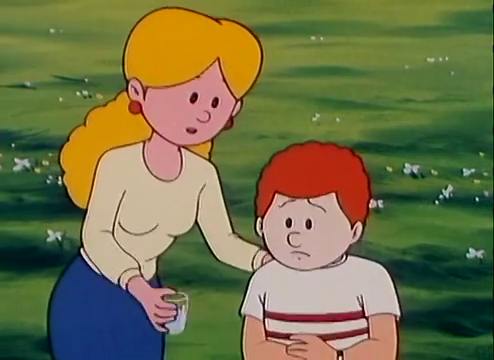 15-Az Emesztorendszer.Egyszer Volt - Az, mese, rajzfilm - Videa