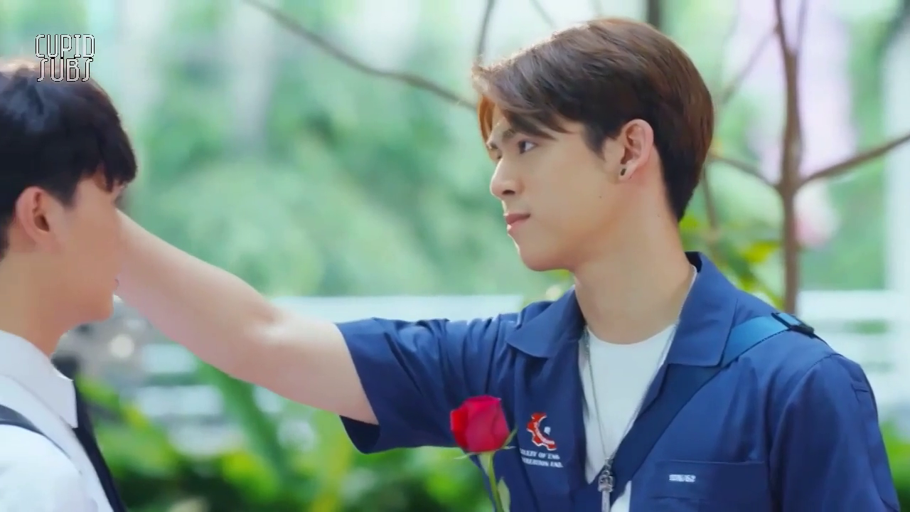 My Engineer The Series -, bl, engineer, lgbt - Videa