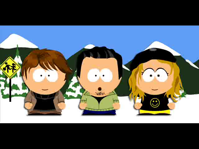 South Park Rajzfilm Sex South Park Videa