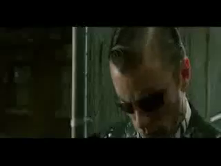 The Matrix Reloaded Fight, fight, mátrix, neo - Videa