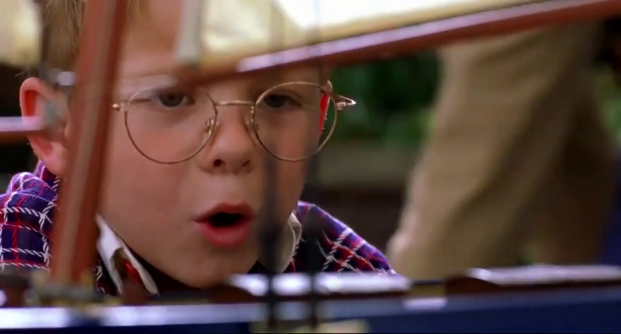 O Pequeno Stuart Little, boat, little, o - Videa