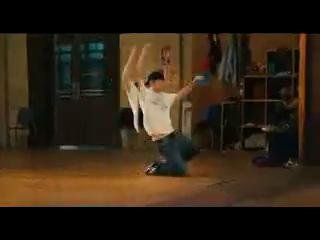 Step Up 2, film, step up, trailer - Videa