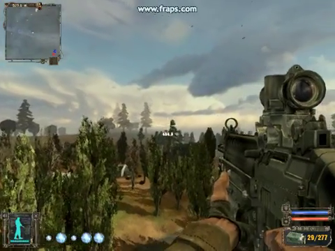 Stalker+float32+SWO_kordon_, film/animáció - Videa