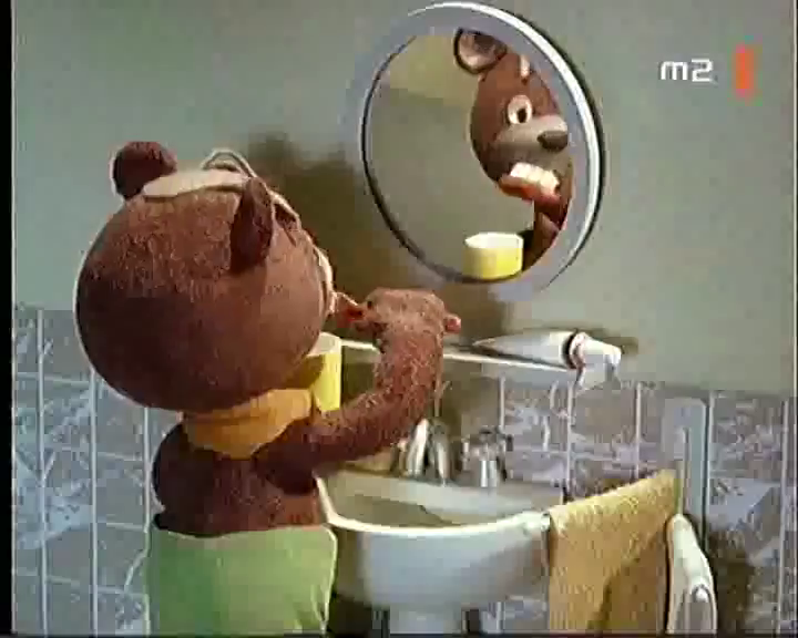 TV maci 2., mese, tv - Videa