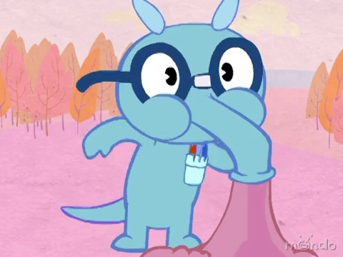 happy tree friends 4., antics, crazy, morbid - Videa