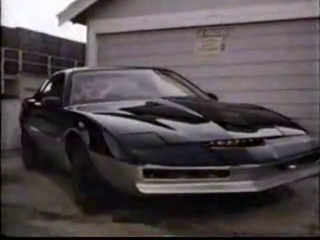 Knight Rider: KARR Visszatér, karr, kitt, knight rider - Videa