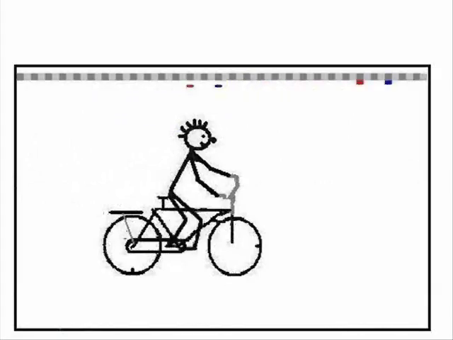 pálcika6, rajz, vicces - Videa