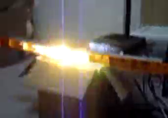 K.A.R.R. Scanner, karr, knight rider, scanner - Videa