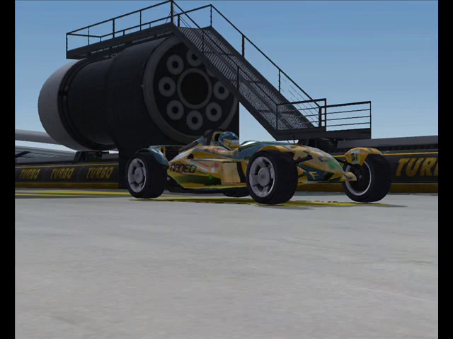 FC skin movie, tmnf - Videa